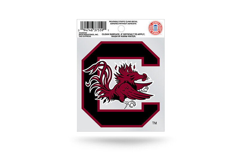 South Carolina Gamecocks Logo Wallpaper Download Show Your Pride With
