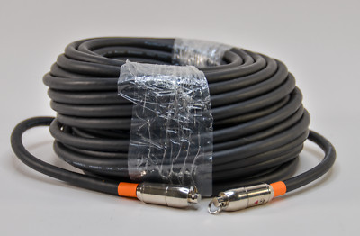 RapidRun Runner UXGA + Audio Cable – 75ft (Est) – Pre-Term with Flying ...