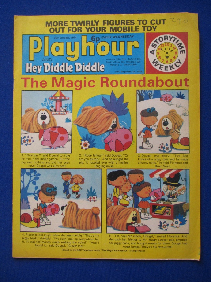Magic Roundabout Memes Road Sign Of Magic Roundabout Picture Of The