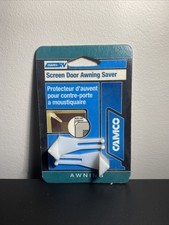 RV+Window+Screen+Clips+for+Hehr+Windows.+CAMCO+42043 for sale online | eBay
