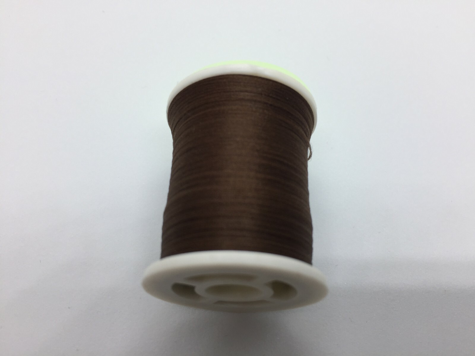 140 Denier Flat Un-waxed Fly Tying Thread | eBay