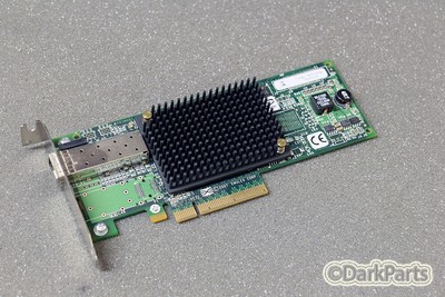 Emulex LPE1250 Low Profile Fibre Channel HBA Card Fujitsu | eBay