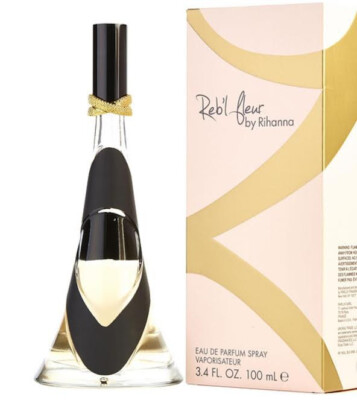 Reb'l Fleur Perfume | eBay