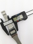 Vtg Early 80s CASIO A153 (415) Men’s 34mm Digital Watch Black Face ...