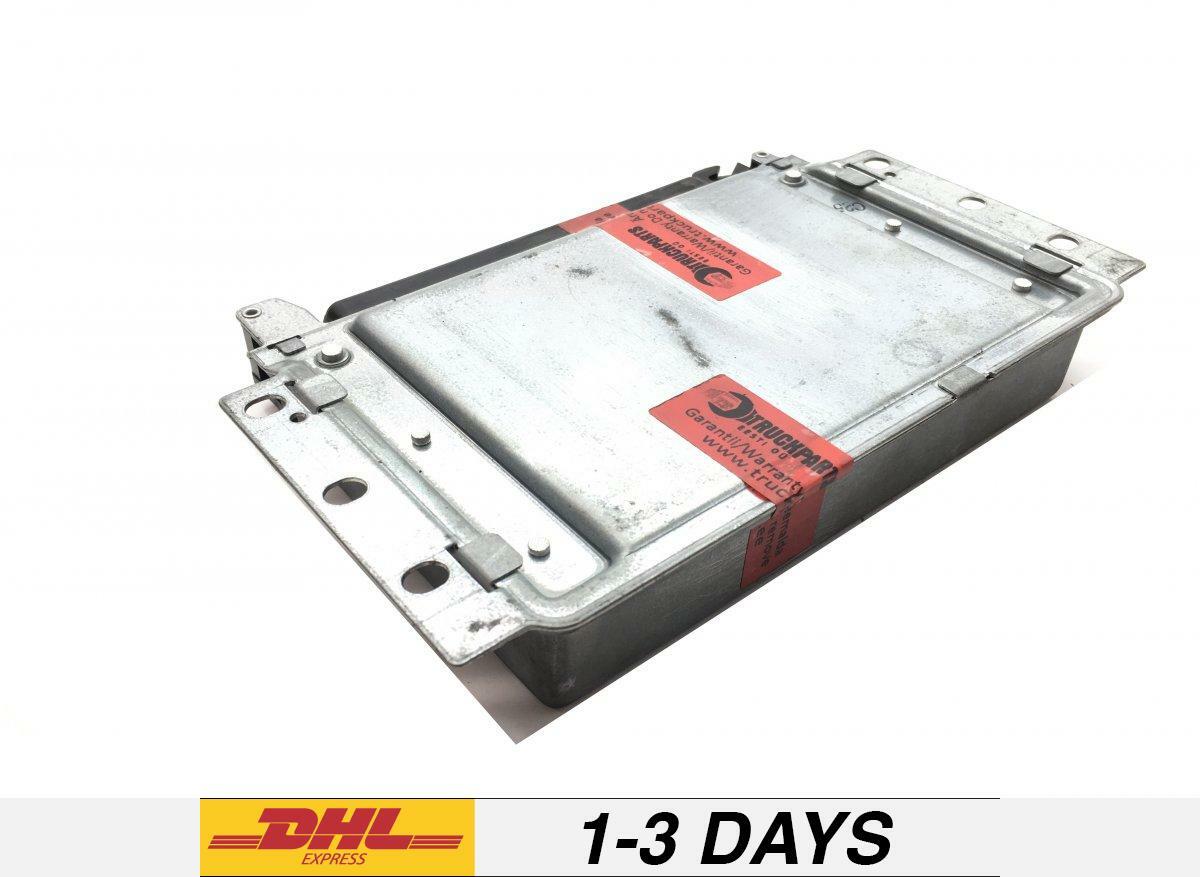 0260001028 6009371001 1651926 Electronic Control Unit ZF Intarder DAF ...