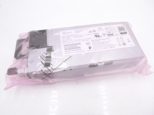HP Aruba 3810 X371 Switch Power Supply Unit JL085A DPS-240AB-7 A | eBay