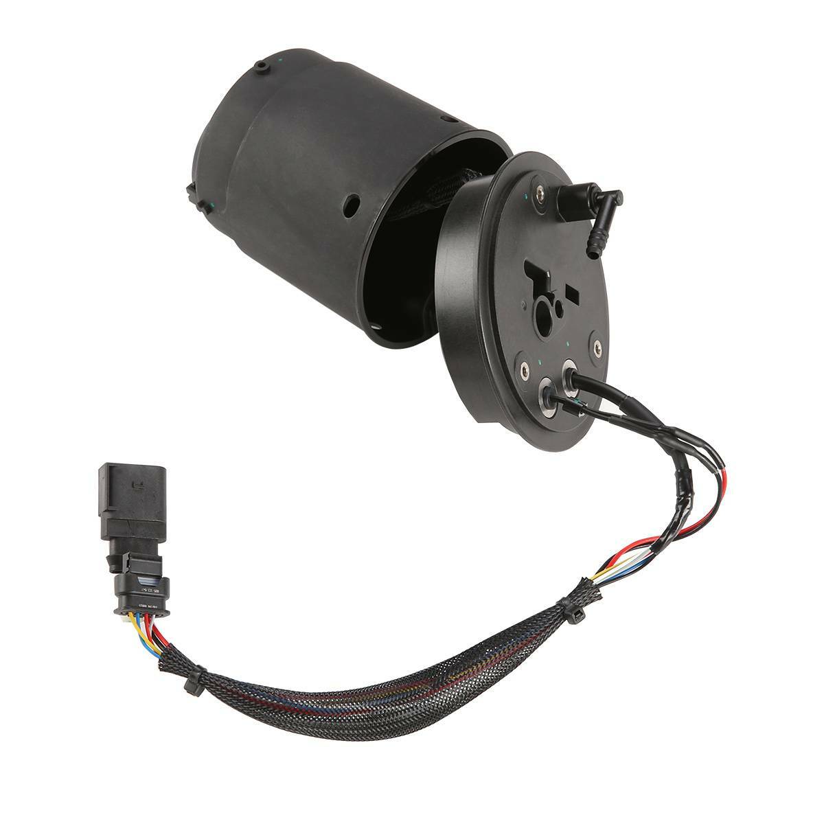 Urea Injection Tank Unit Heater for Mercedes-Benz GL 350 CDI X166 ...