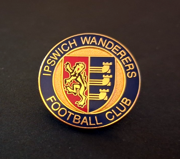 ENGLISH - ENGLAND - NON LEAGUE FOOTBALL TEAM LAPEL PIN BADGES -I-J-K ...