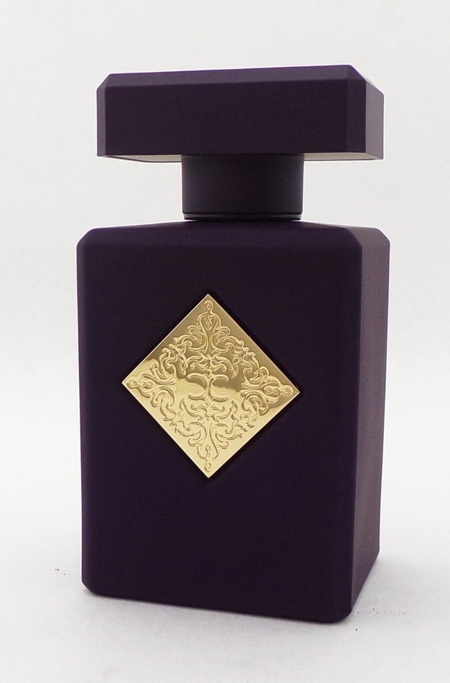 SIDE EFFECT by Initio 3.04 oz./90 ml. Eau de Parfum Spray Unisex. New ...