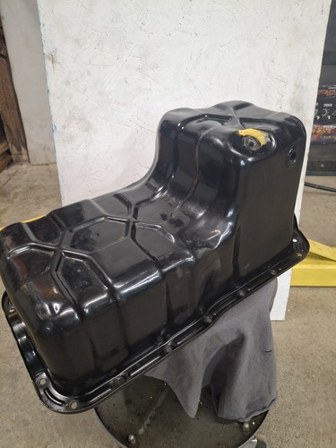 84-89 Nissan Datsun 300zx Turbo Z31 Vg30t Oil Pan | eBay