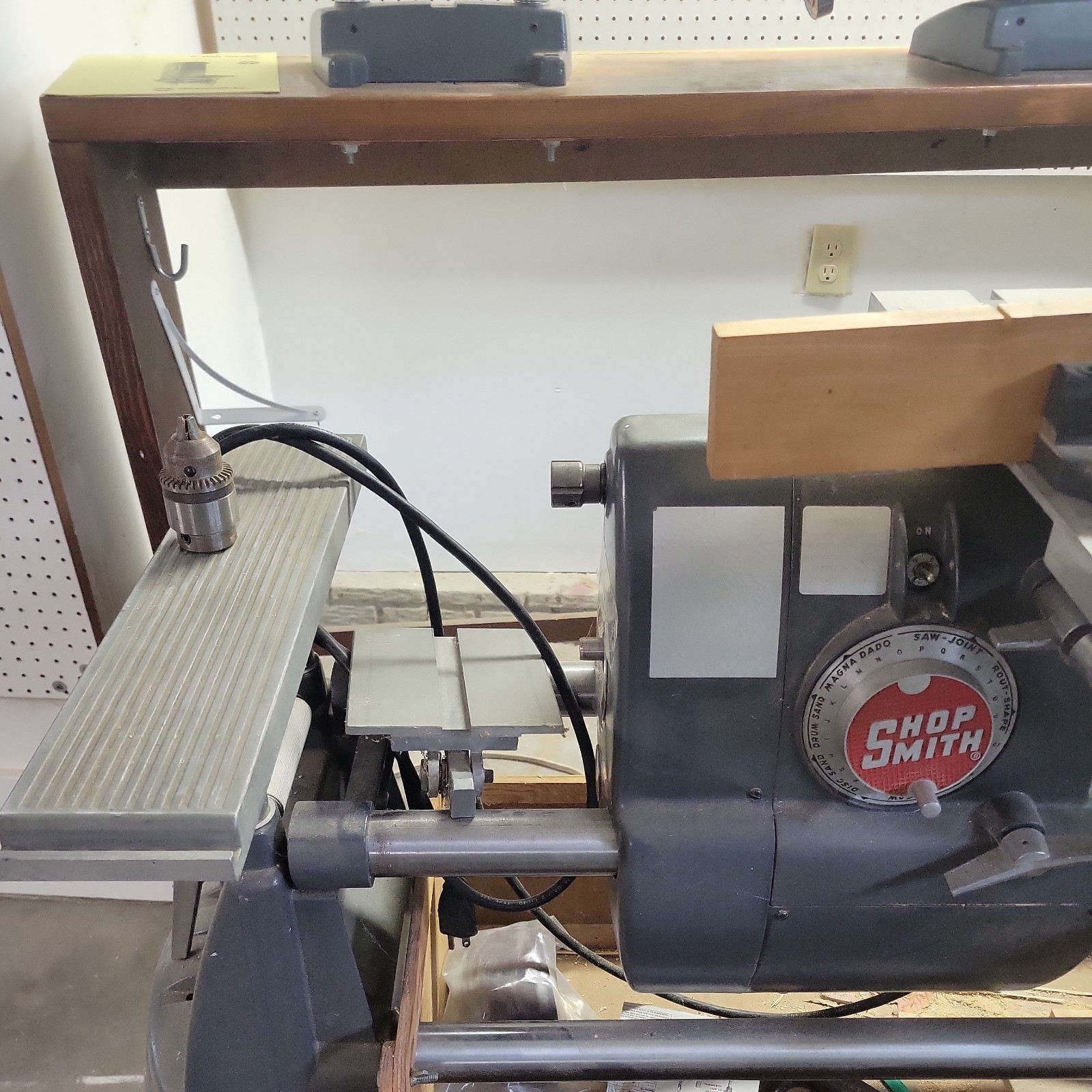 shopsmith mark v | eBay