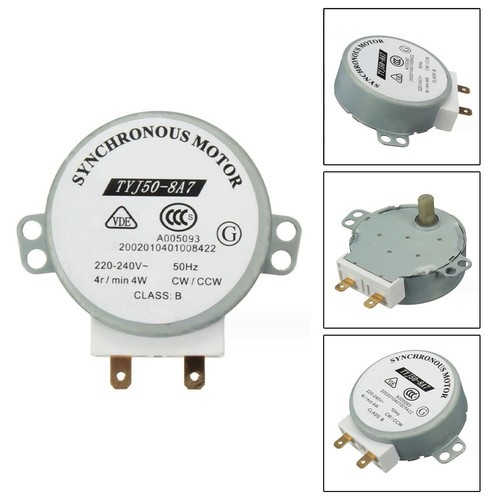 220-240V AC V Input Voltage Sectional Shape Shaft Diameter Weight Cross ...