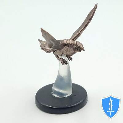 Anvilwrought Raptor - Mythic Odysseys of Theros #04 D&D MTG Miniature ...