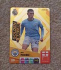Phil Foden Golden Baller - Card Value