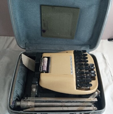 Dictation & Stenography - Court Reporting