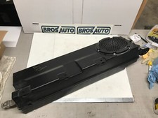 JBL Toyota Tundra CrewMax OEM Factory Subwoofer 86150-0c020 for sale ...