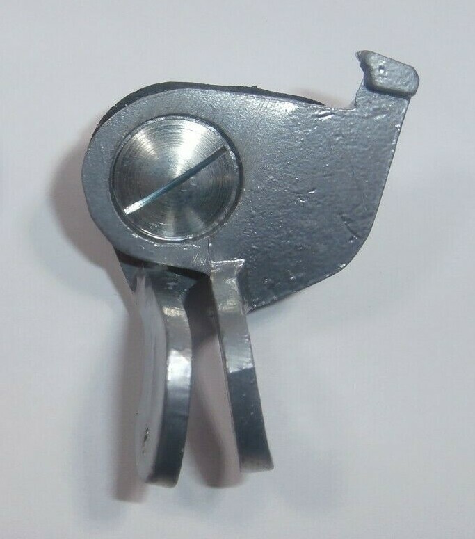 SLIDING WINDOW LATCHES SET LEFT & RIGHT VOLKSWAGEN T2 TRANSPORTER BUS ...