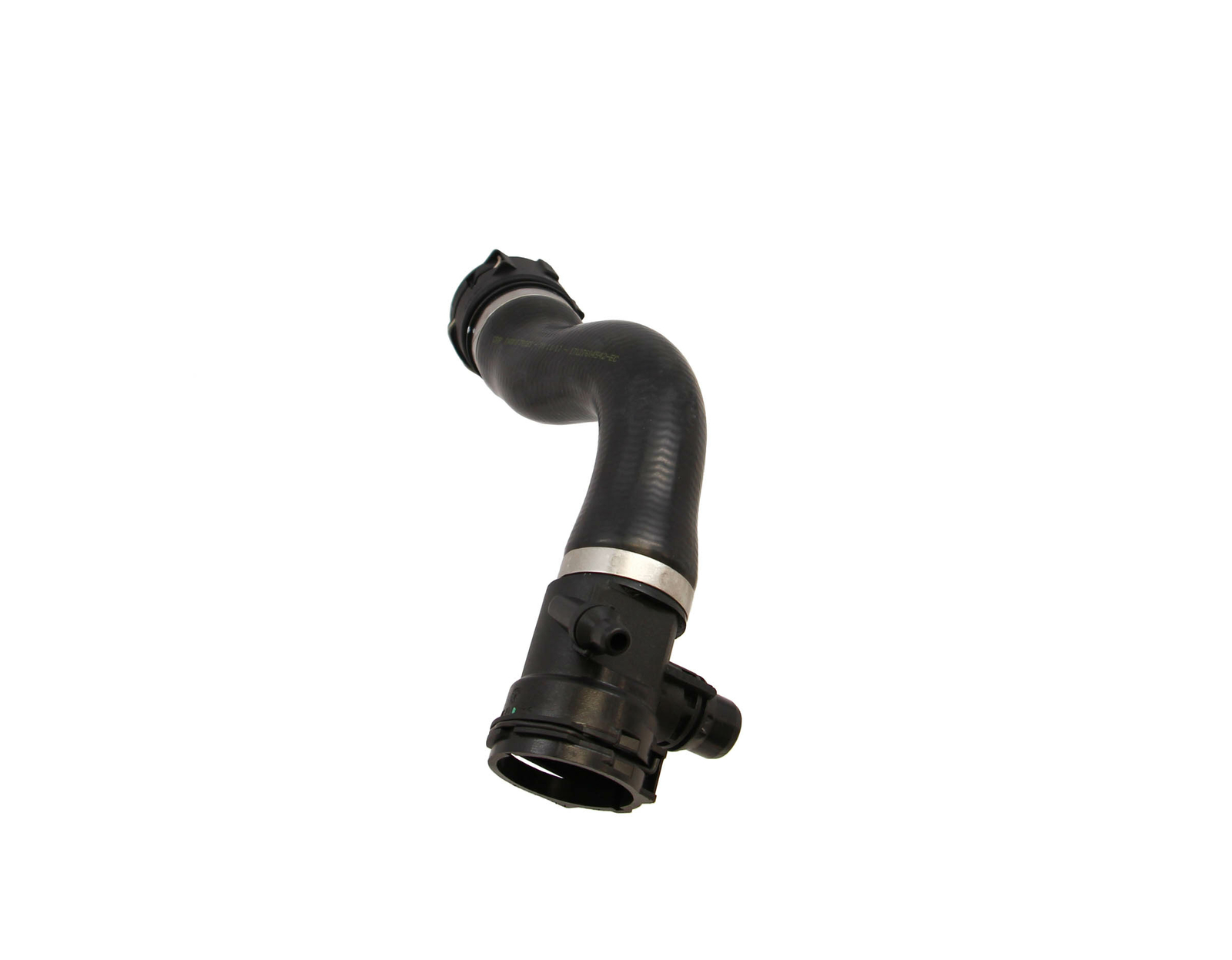 New! BMW M235i Rein Radiator Coolant Hose CHR0596 17127604542 | eBay