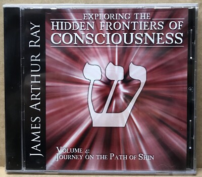 Exploring the Hidden Frontiers of Consciousness Vol. 4 (878272000048) | eBay