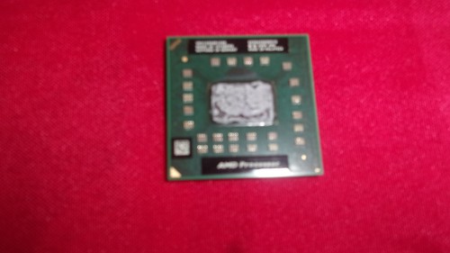 AMD V120/VMV120SGR12GM Socket S1G4 Processor | eBay