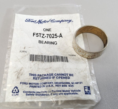 New Genuine Ford F5TZ-7025-A Automatic Transmission Rear Bearing | eBay