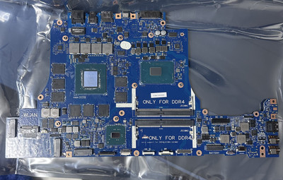 Alienware 17 R4 Motherboard Intel i7-6700HQ Nvidia GTX1070 - Working ...