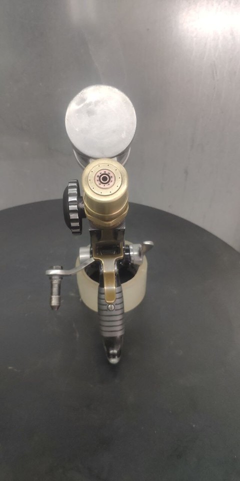 Metco 5P-2 Metalizing Flame Spray Gun | eBay