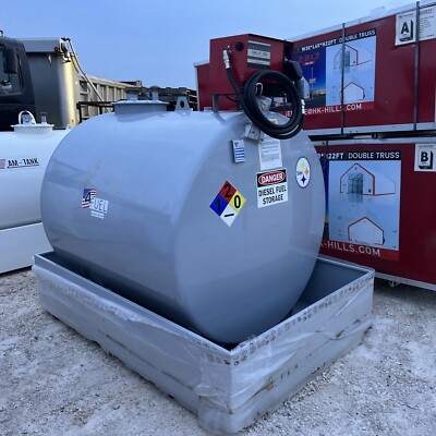 Oil & Gas - Fuel Meter