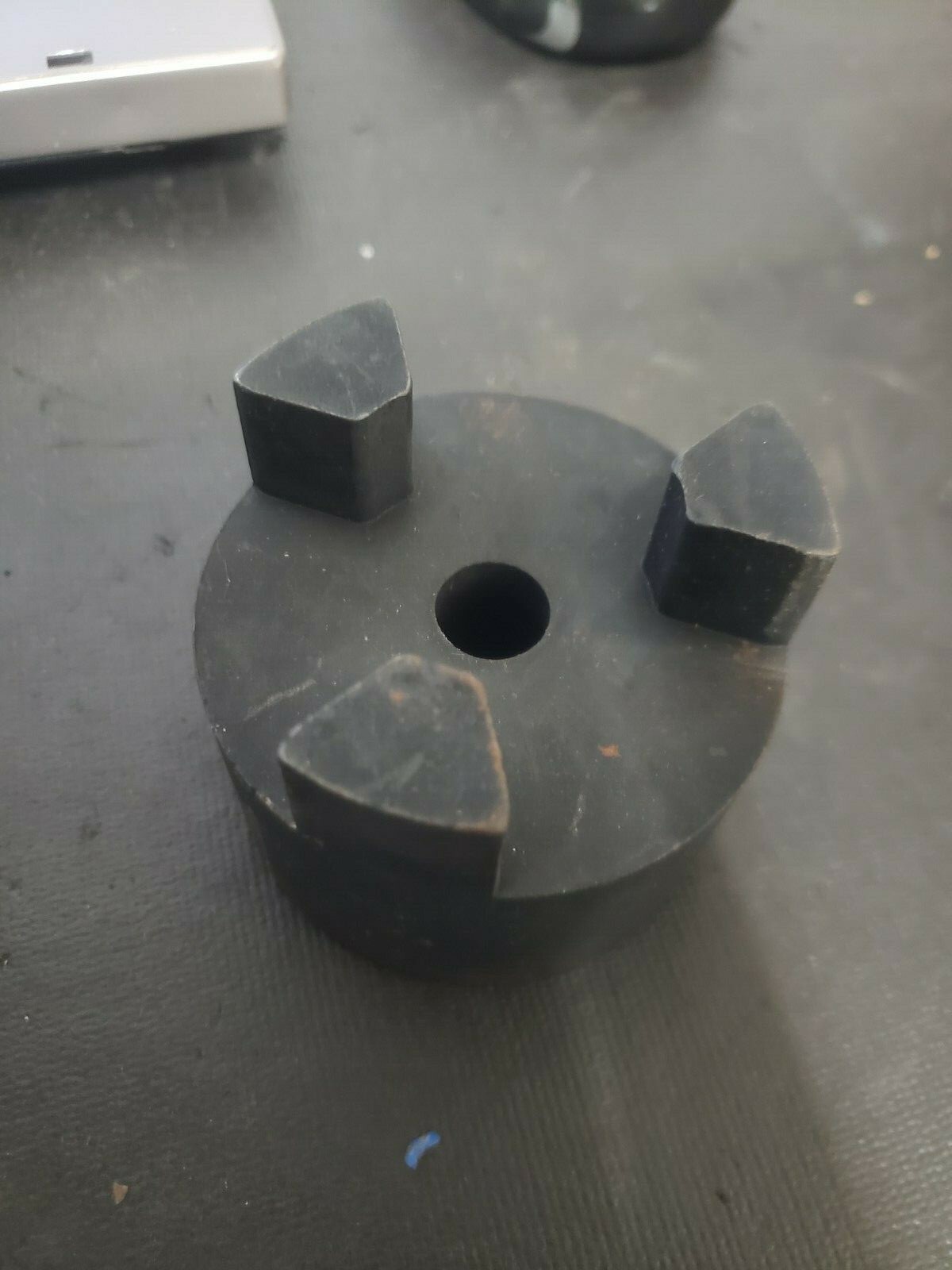 Martin ML100-1/2" Jaw Coupling (lot of 6) | eBay