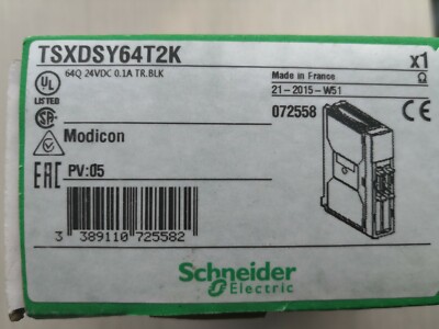 1PC NEU TSXDSY64T2K module | eBay.de