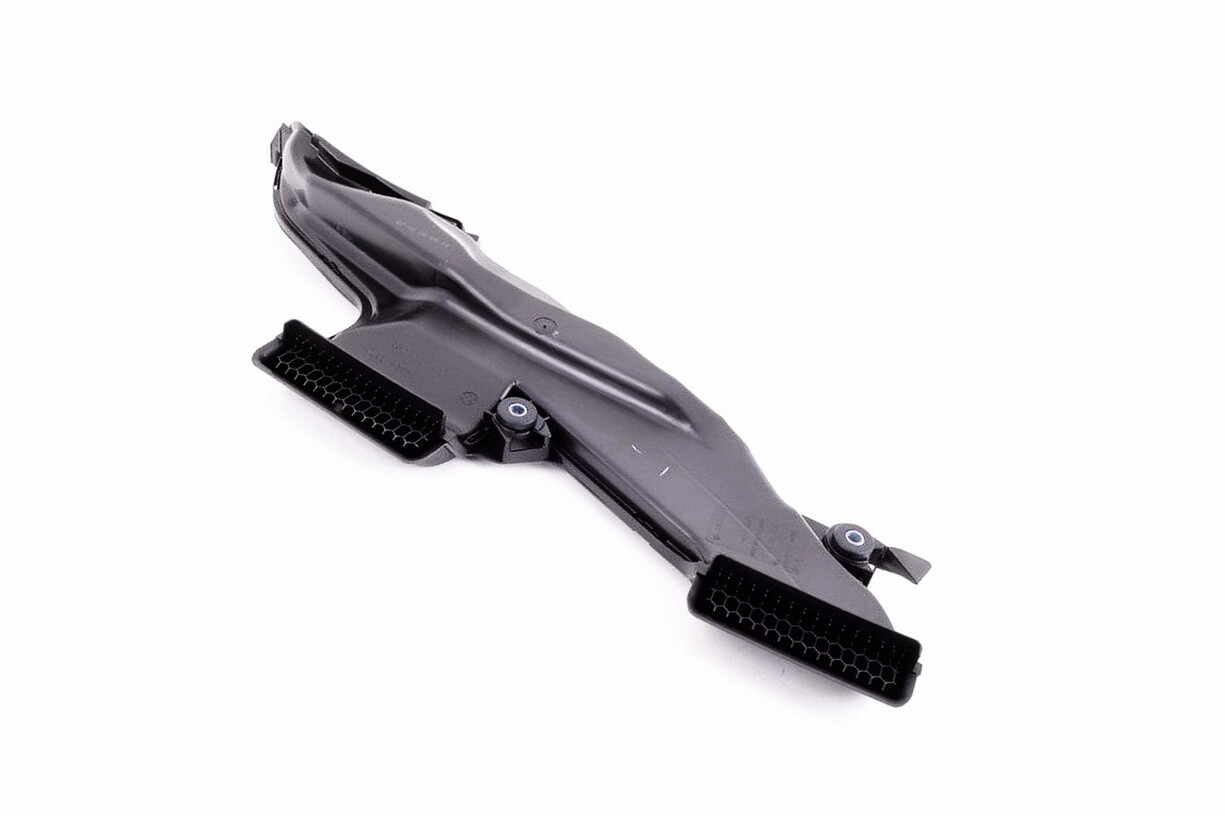 BMW Mini - Air Intake Duct 13717626564 for sale online | eBay