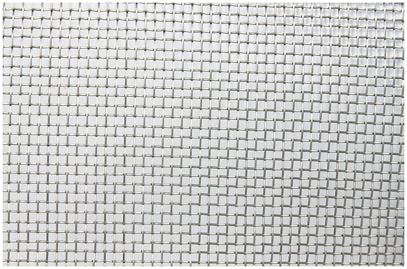 STAINLESS WIRE SCREEN 1/8"OPENING .035" WIRE DIA. 36" X 48" PROTECT ...