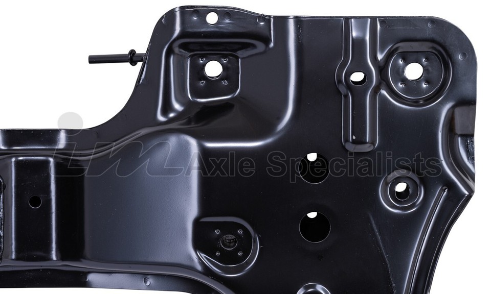 Front Subframe Axle Control Arms Stabiliser Links Fitting Kit for Corsa ...