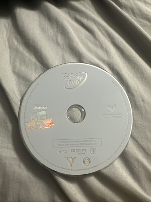 Jake and the Neverland Pirates: Jake Saves Bucky (DVD) 786936820102| eBay