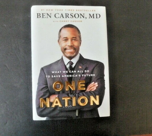 One Nation Ben Carson
