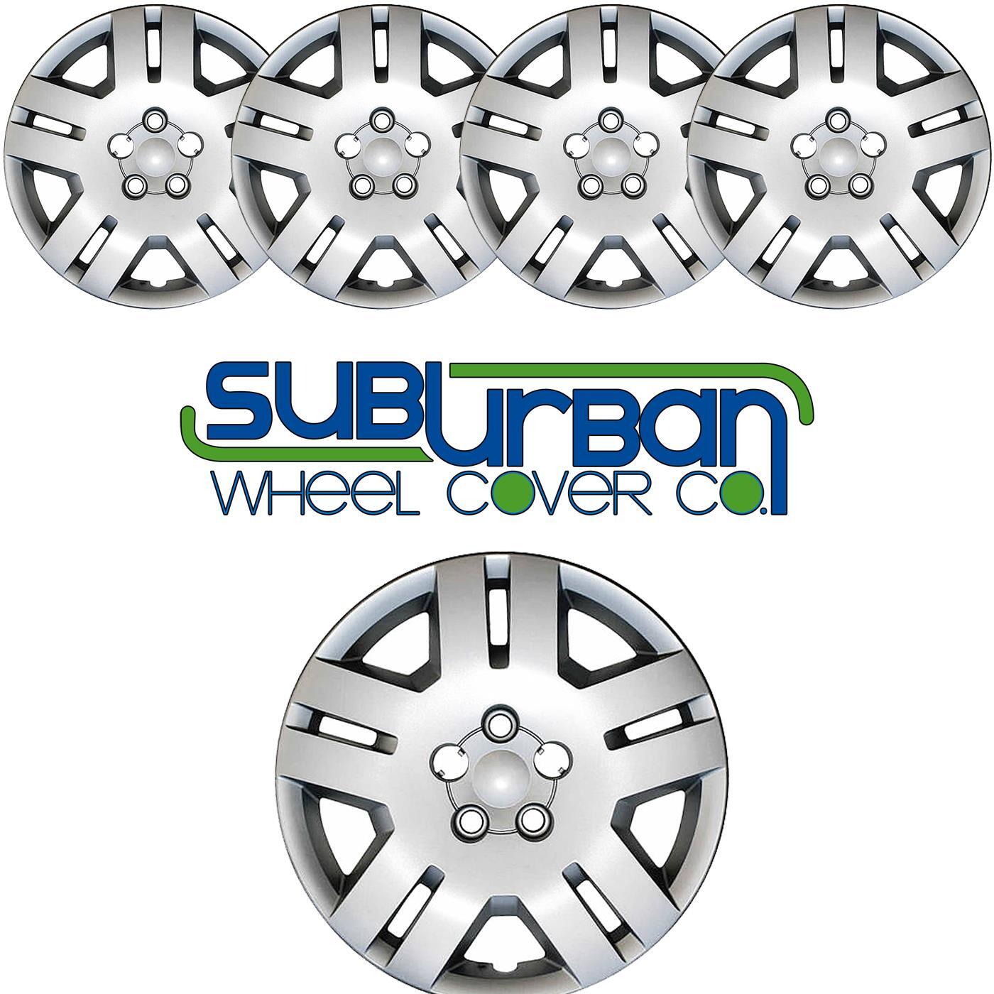 2011-2014 Chrysler 200 LX 17" Replacement Hubcaps Wheel Covers # 468 ...