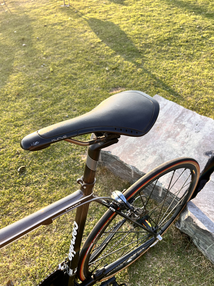 Cervelo R5 SL Carbon Fiber Road Bike 58cm | eBay