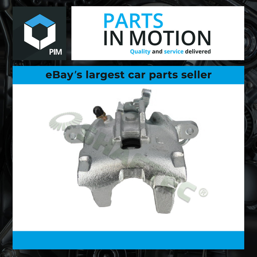 Brake Caliper fits VW TRANSPORTER Mk4 2.5 Rear Left 96 to 03 7D0615423A ...