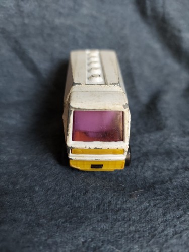 Vintage Matchbox Superfast No.63 Shell Freeway Gas Tanker England 1973 ...