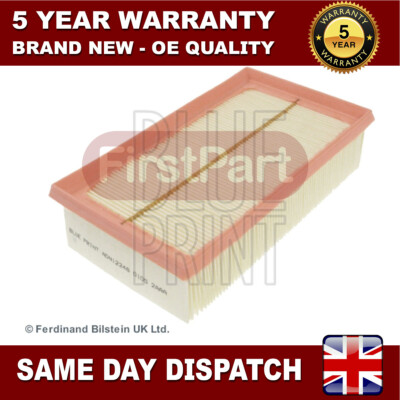 Fits Nissan Juke NV200 Renault Clio Modus + Other Models FirstPart Air ...