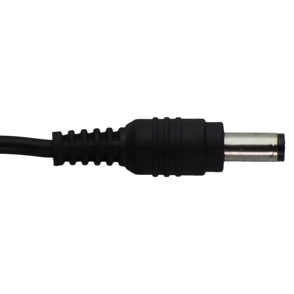 9V/2A AC/DC Power Adapter Wall Charger - Black (0920) | eBay