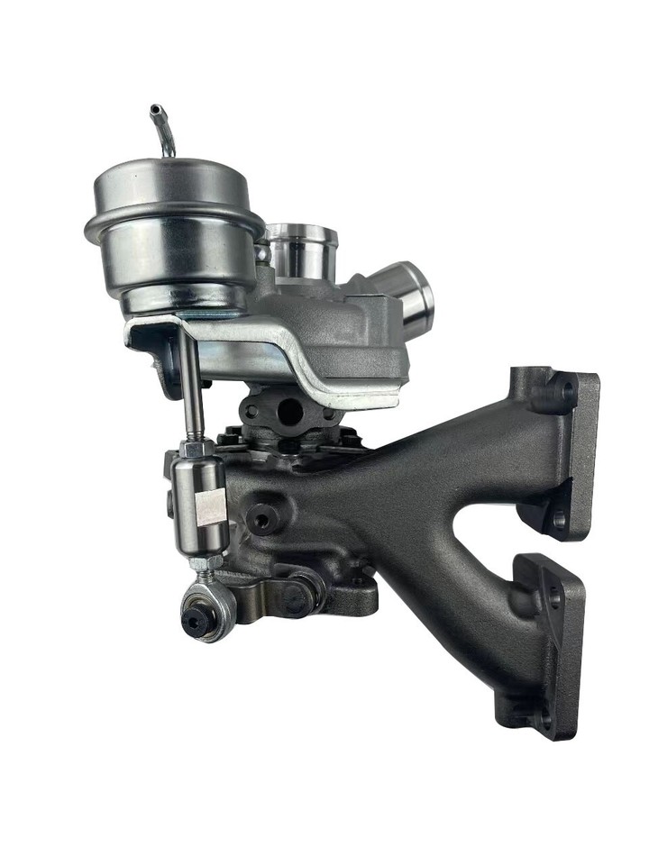 Turbo Turbocharger For Polaris RZR XP 925CC K03 3023297 1205689 billet ...