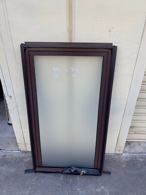 Awning Hammersley brown 996 Height x 545 Width | eBay