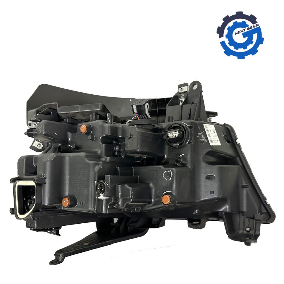 2019-2022 RAM 1500 OEM MOPAR Right LED Headlight Dual Projector ...