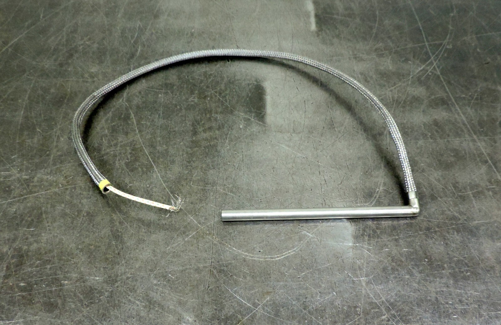 Watlow Fire Rod G6A46 Heater 240V 750 W Heater Element Rod | eBay