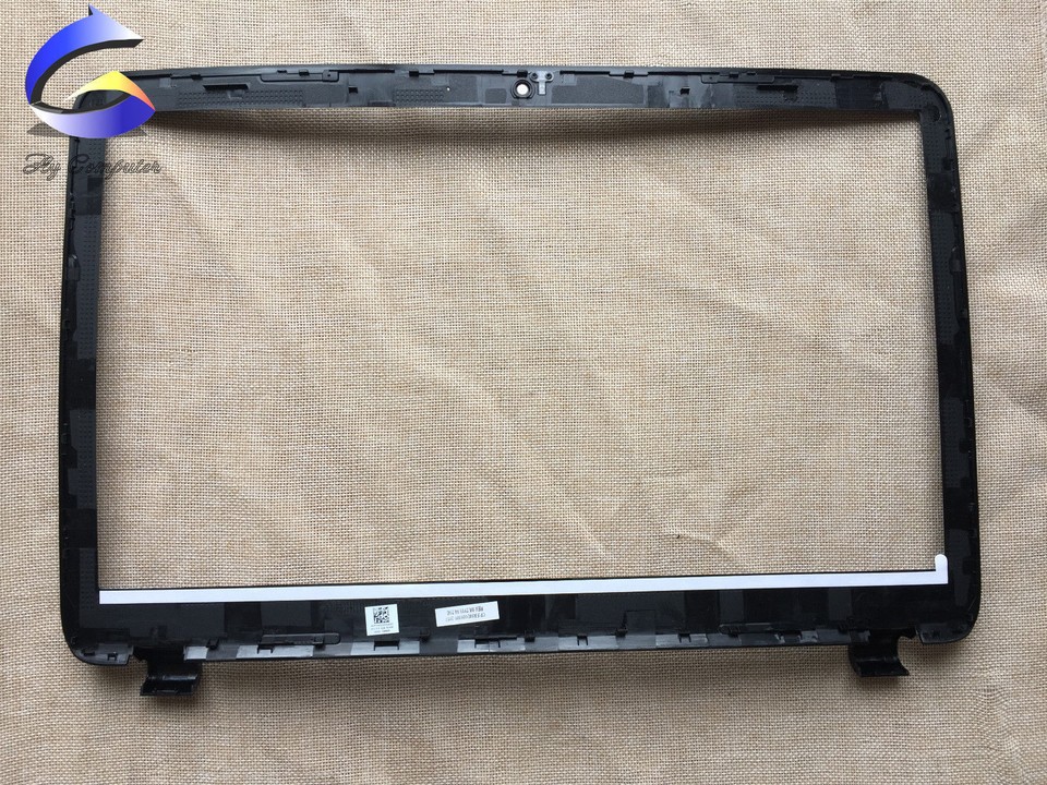 New HP 15G 15-G 15-R 15T-R 15Z-G G3 LCD Back Cover & Front Bezel Cover ...