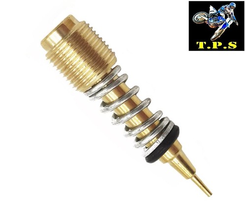 CARBURETTOR AIR FUEL PILOT SCREW YAMAHA XV 535 750 1100 VIRAGO XJ 600 ...