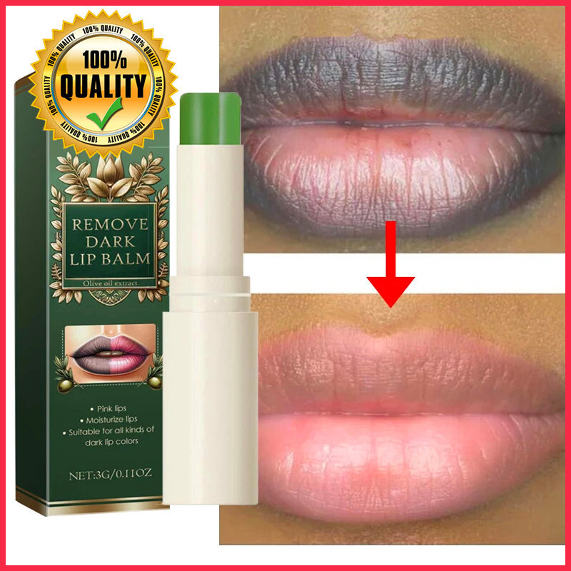 Lip Gloss For Dark Lips