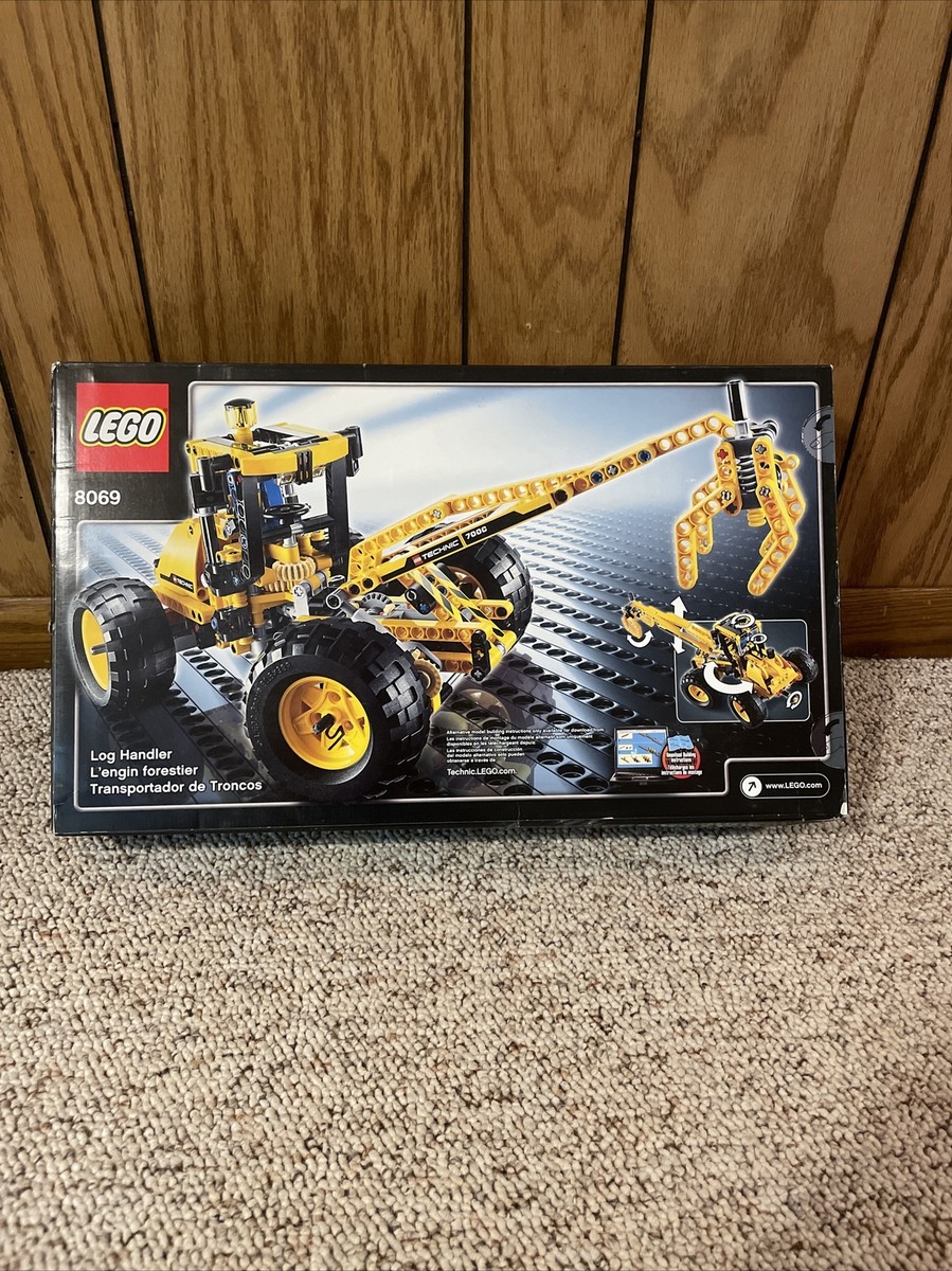 Lego Technic Backhoe Youtube LEGO Technic 42197 Backhoe Loader