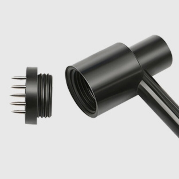 Plum blossom needle Seven star needle Skin needle 12 replaceable heads ...